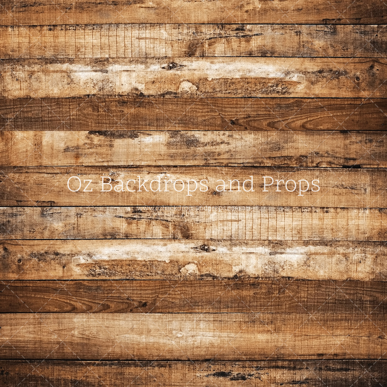 Oklahoma Wood - Oz Backdrops & Props Pty Ltd
