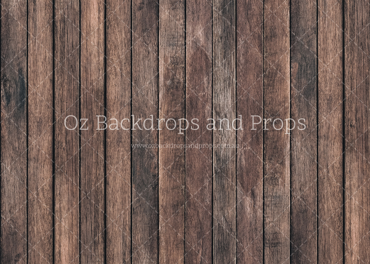 Cabin Floor - Oz Backdrops & Props Pty Ltd