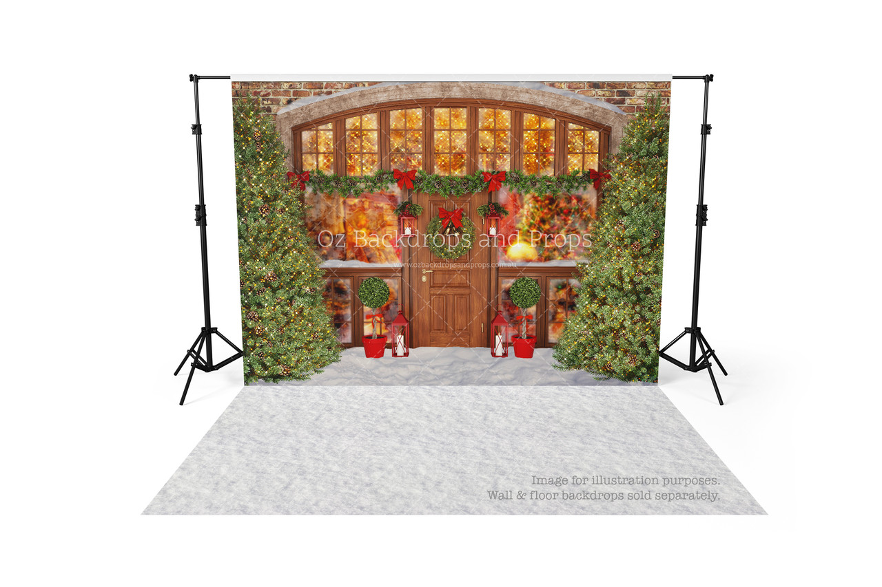 Oz Backdrops & Props - Made in Australia