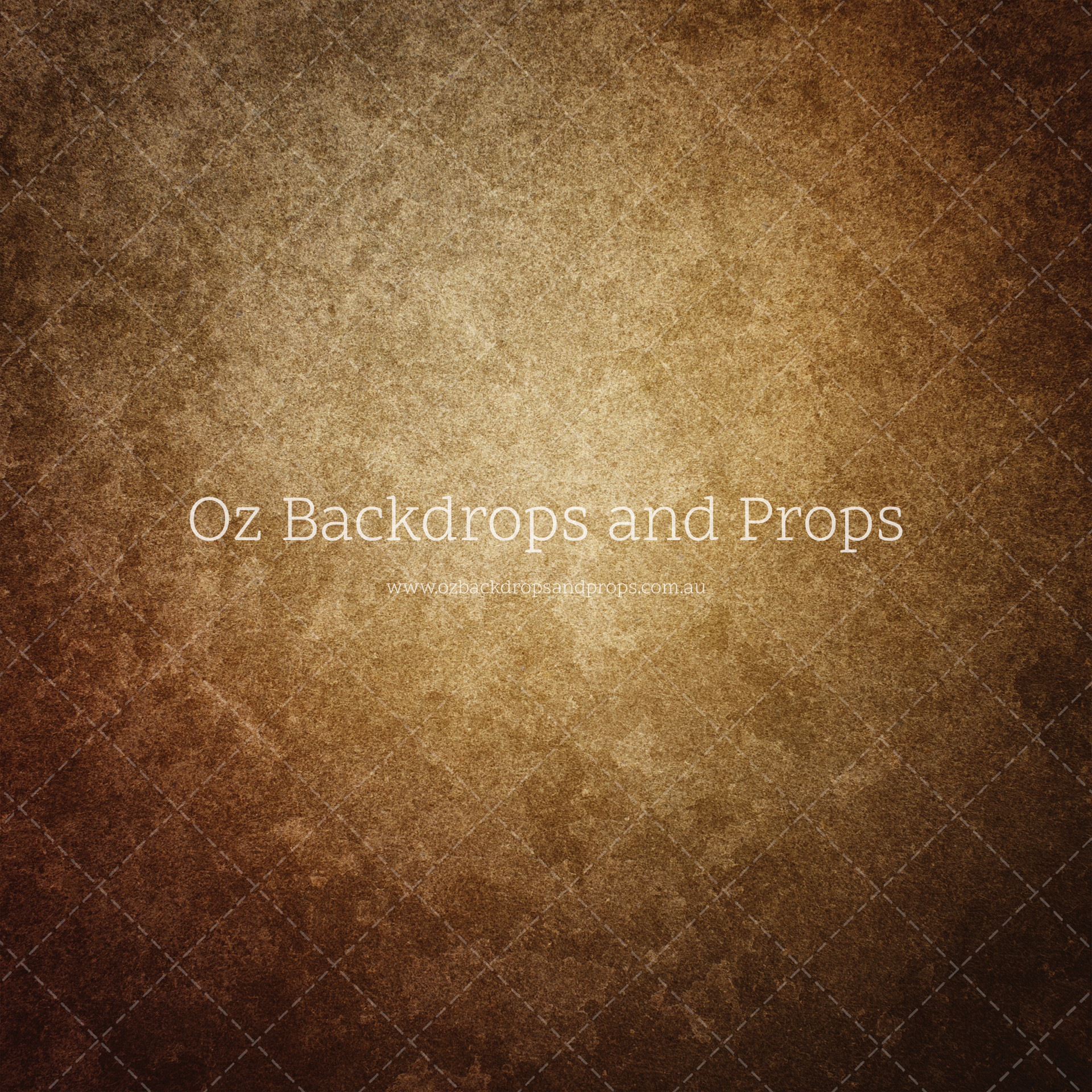 Smooth Brown Texture - Oz Backdrops & Props