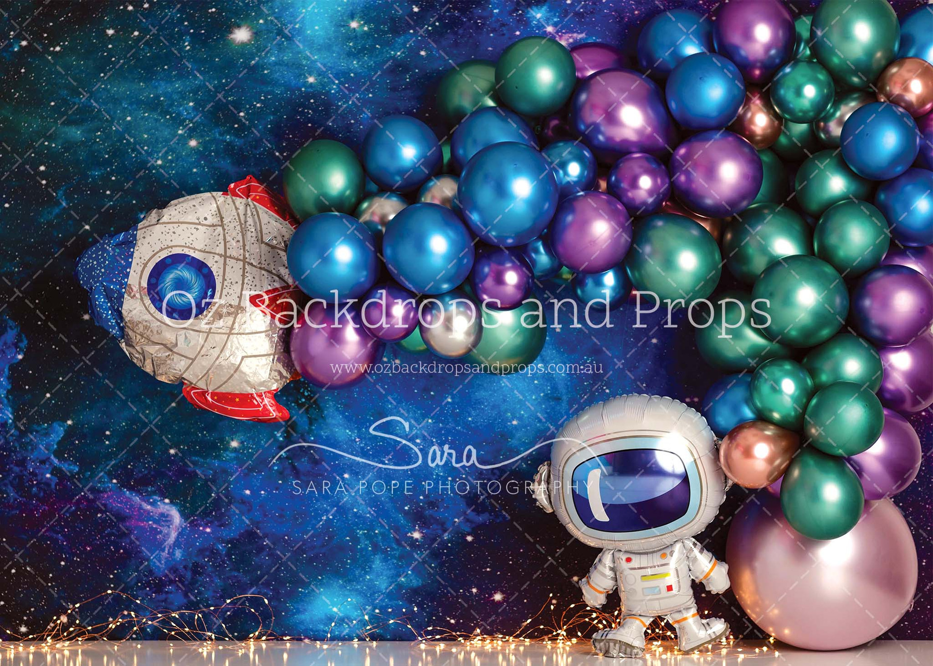 Oz Backdrops & Props - Made in Australia