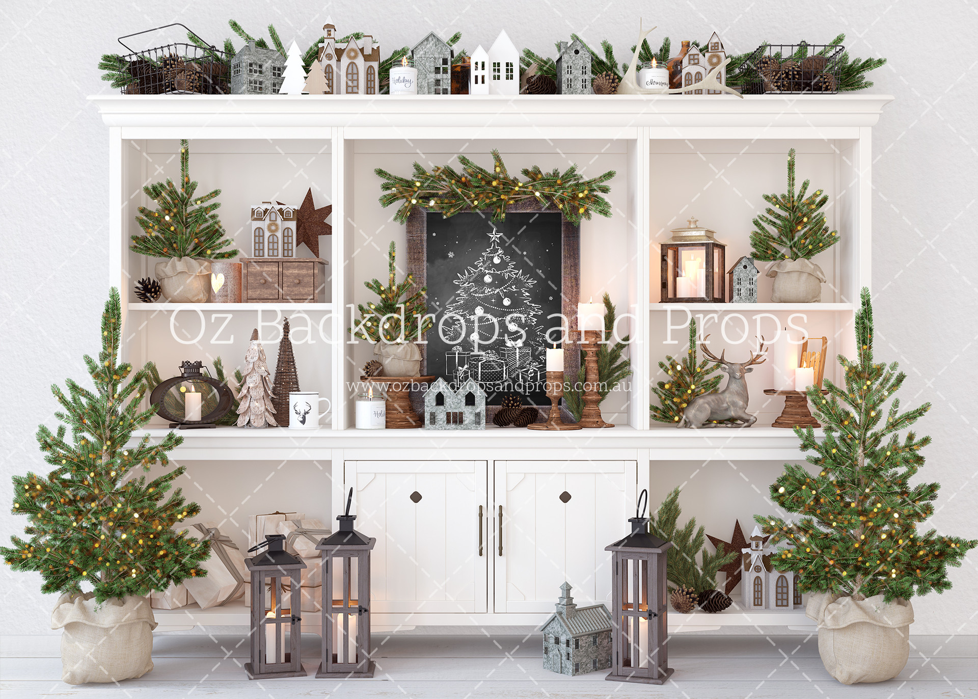 Oz Backdrops & Props - Made in Australia