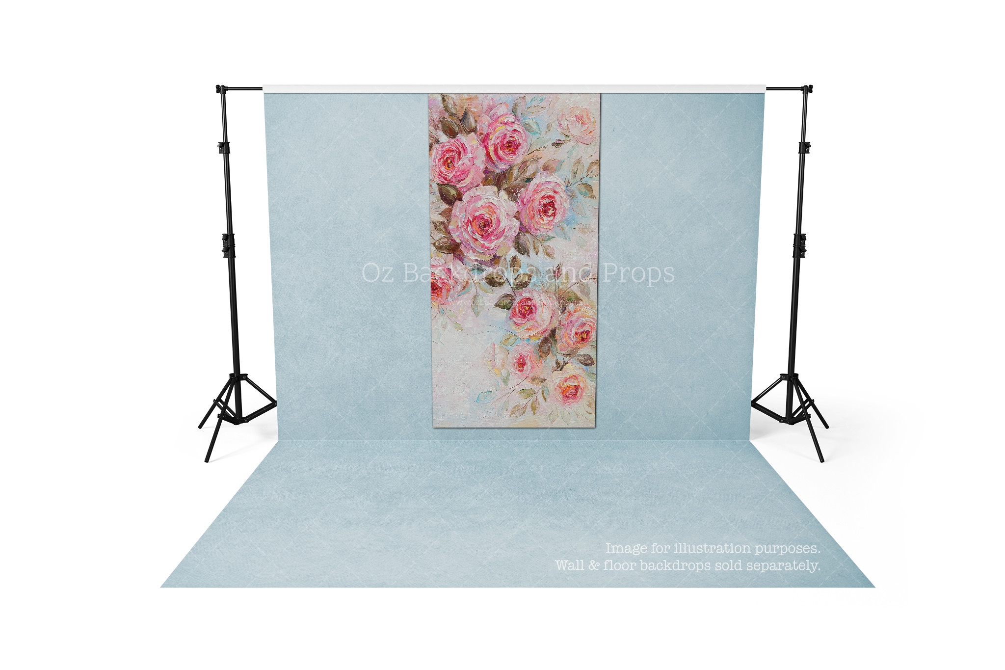 Photography Backdrops - Skinny Drops - Page 1 - Oz Backdrops & Props