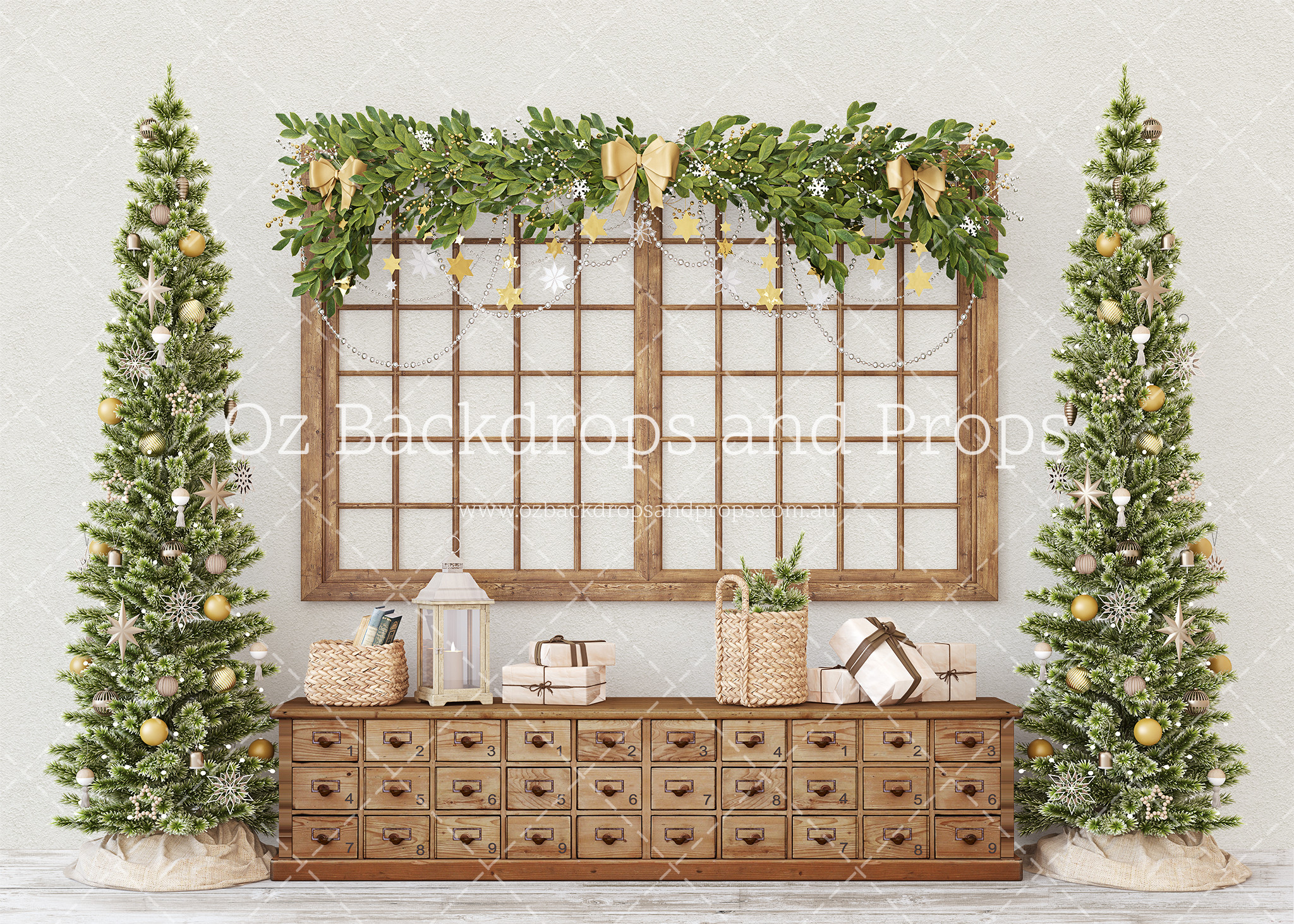 Gold Confetti - Oz Backdrops & Props Pty Ltd