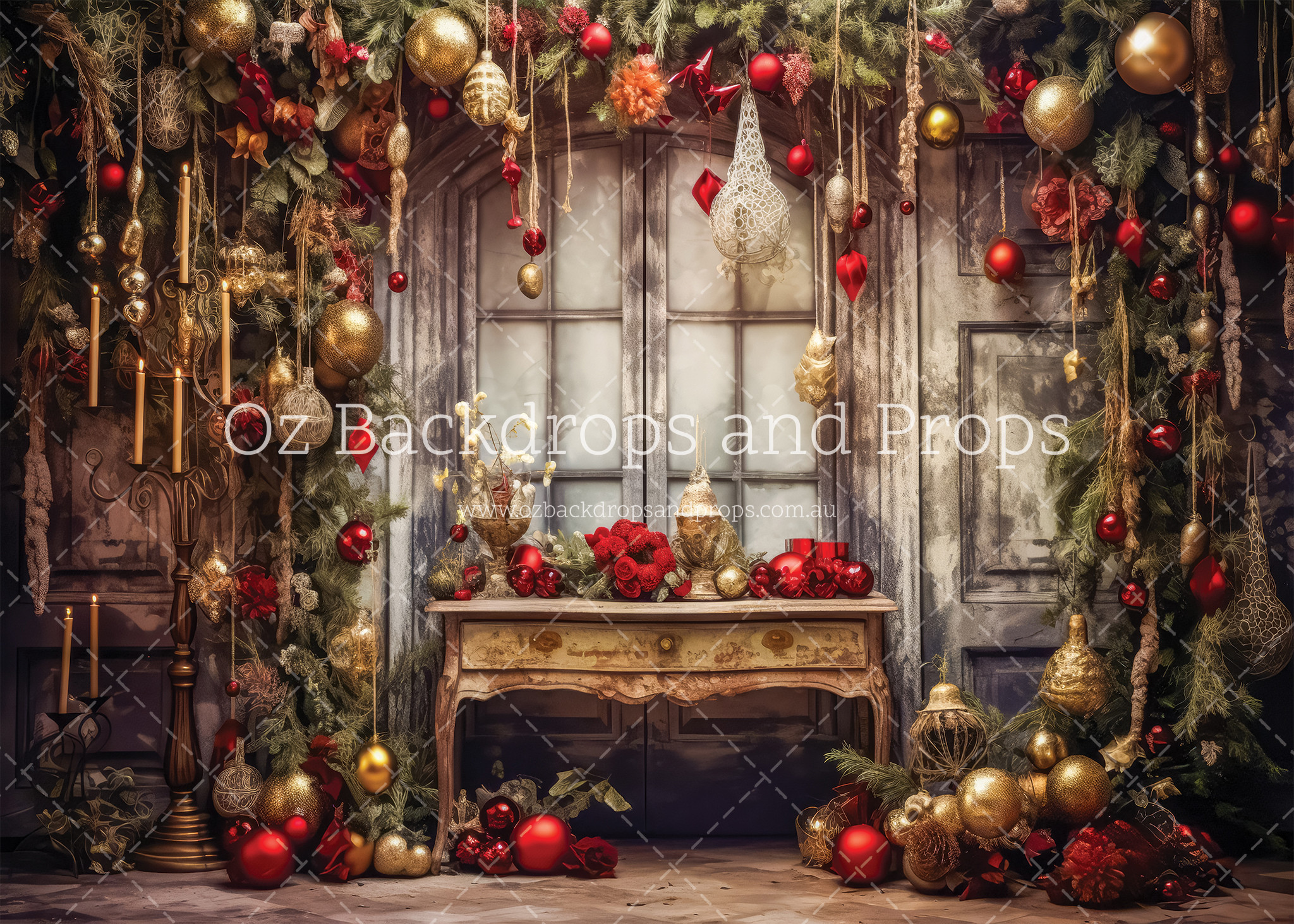 Floating Candles - Oz Backdrops & Props Pty Ltd