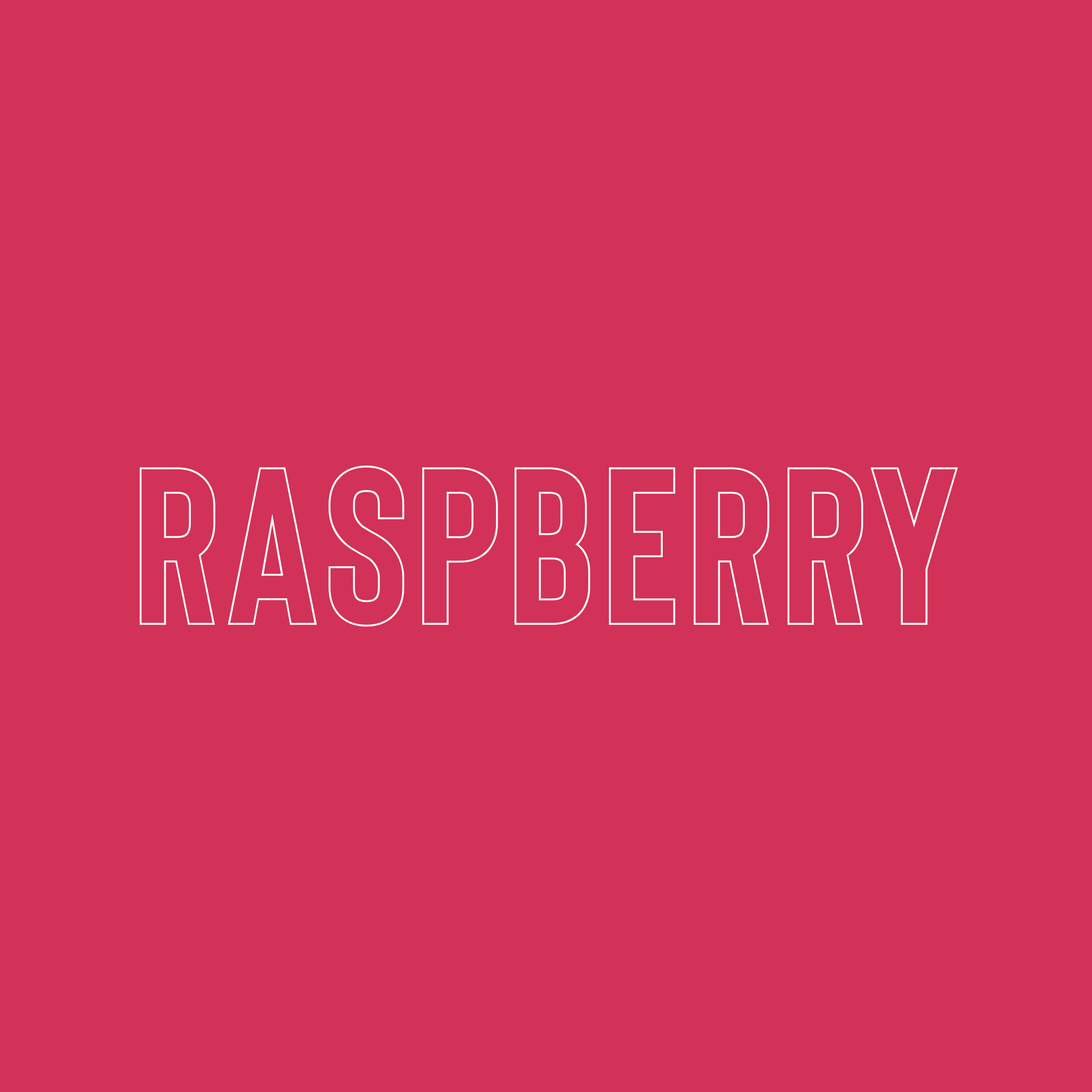 Raspberry Ripple - Oz Backdrops & Props Pty Ltd
