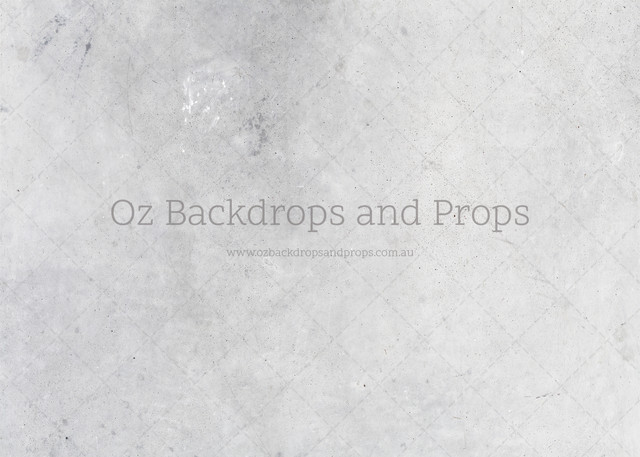 Concrete Grey - Oz Backdrops & Props