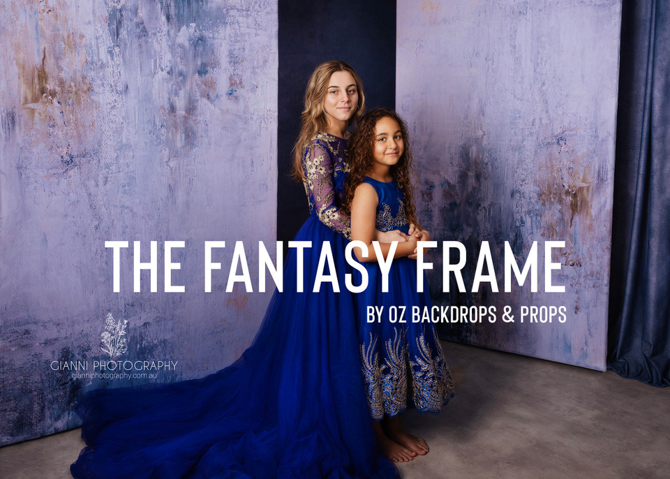 Oz Backdrops & Props - Made in Australia