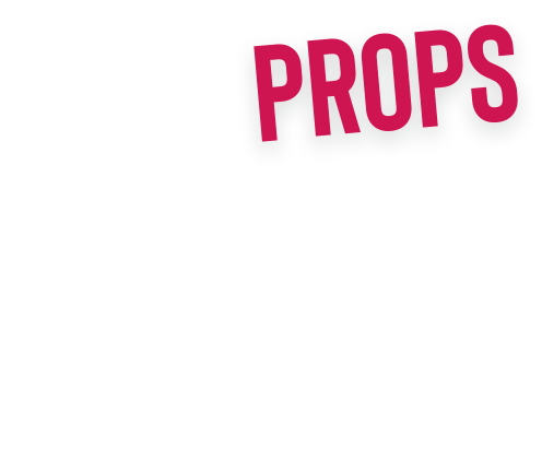 Oz Backdrops & Props - Made in Australia