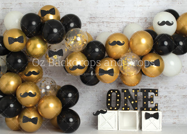 Mr Wonderful - Oz Backdrops & Props Pty Ltd