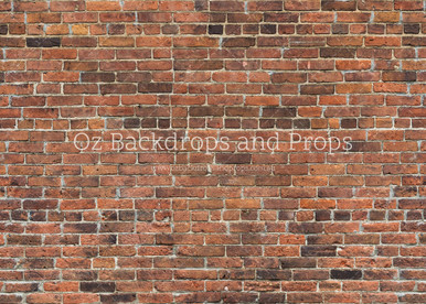 Boston Brick - Oz Backdrops & Props