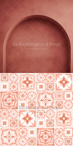 Fortuna & Tavira - Oz Backdrops & Props Pty Ltd