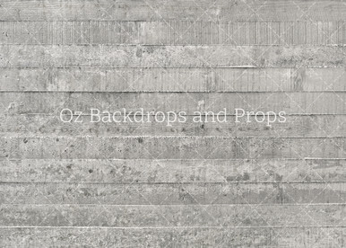 Stacked Concrete - Oz Backdrops & Props