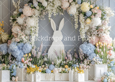Easter Sunday Celebration - Oz Backdrops & Props
