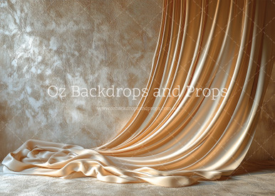 Pearl Perfection - Oz Backdrops & Props