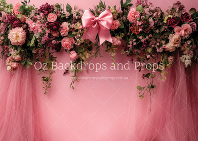 So Kiss Me - Oz Backdrops & Props