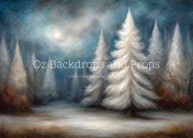 Guiding Light - Oz Backdrops & Props
