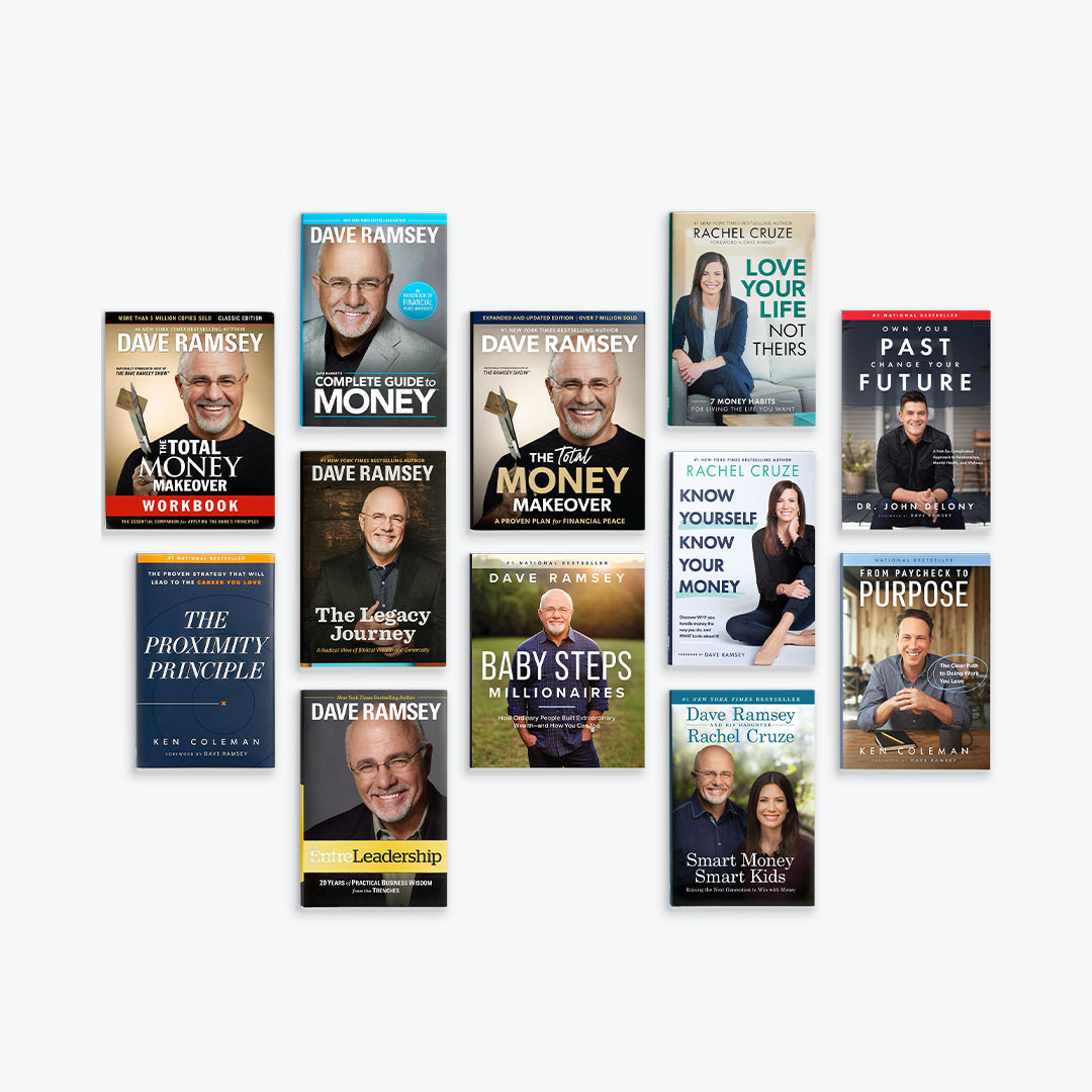 Money Product Bundles