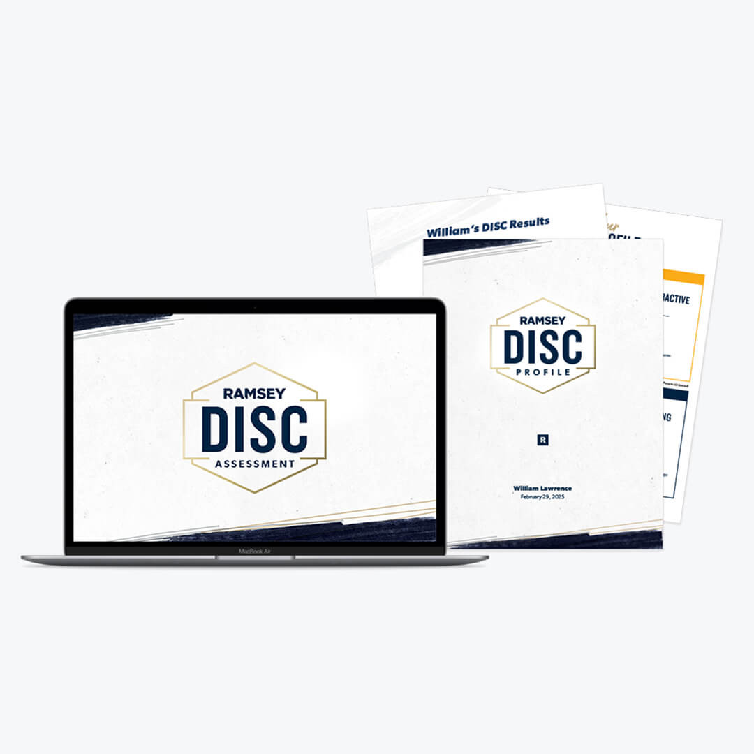 DISC Assessment – Updated and Improved