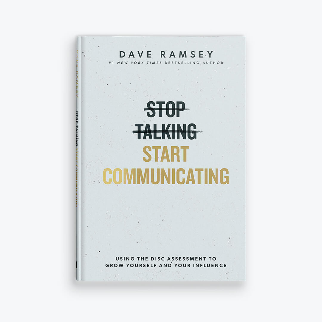 Stop Talking, Start Communicating