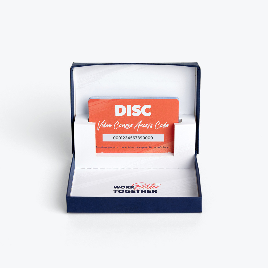DISC Implementation Kit