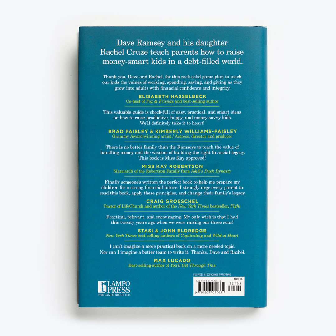 Smart Money Smart Kids