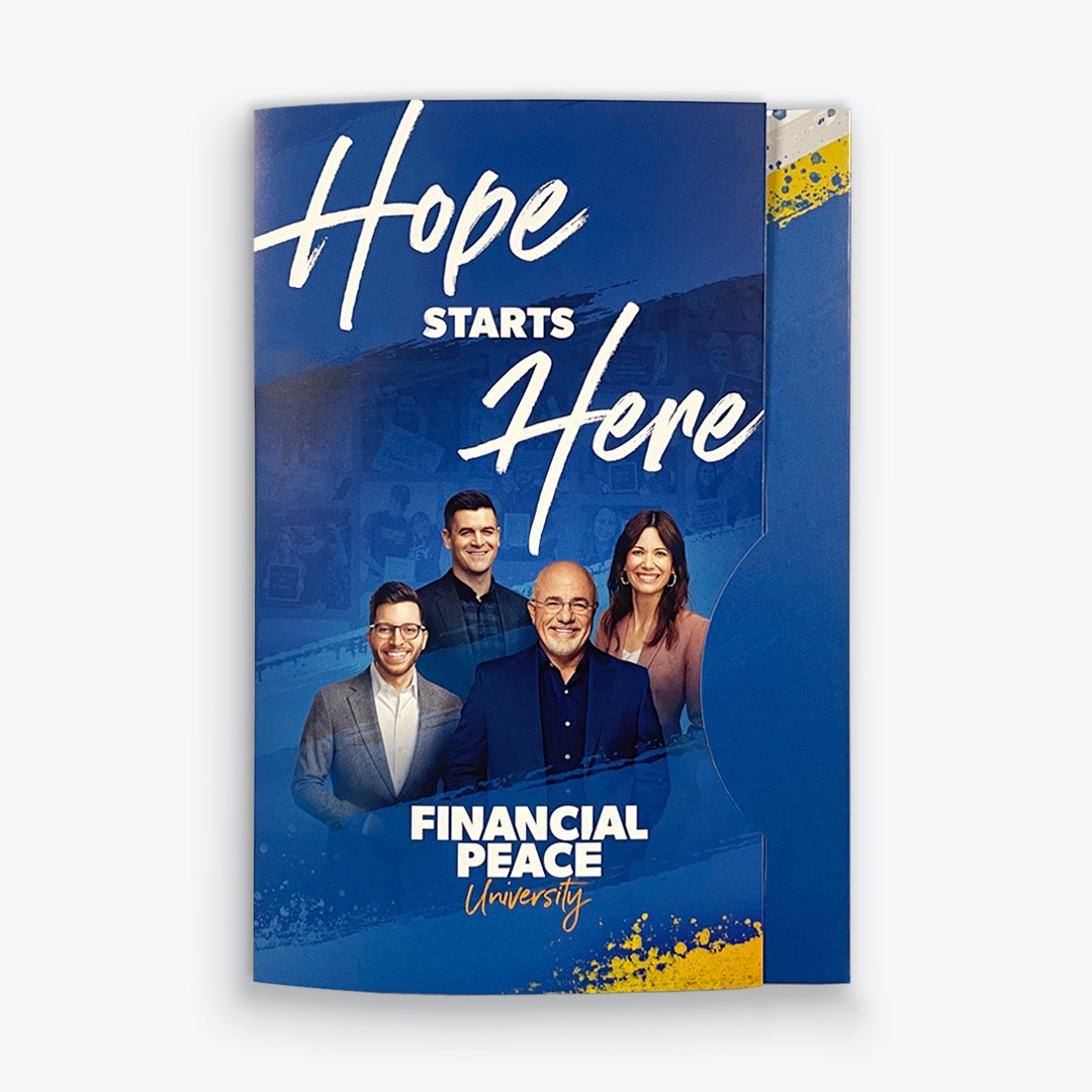Money - Financial Peace University - Ramsey Store