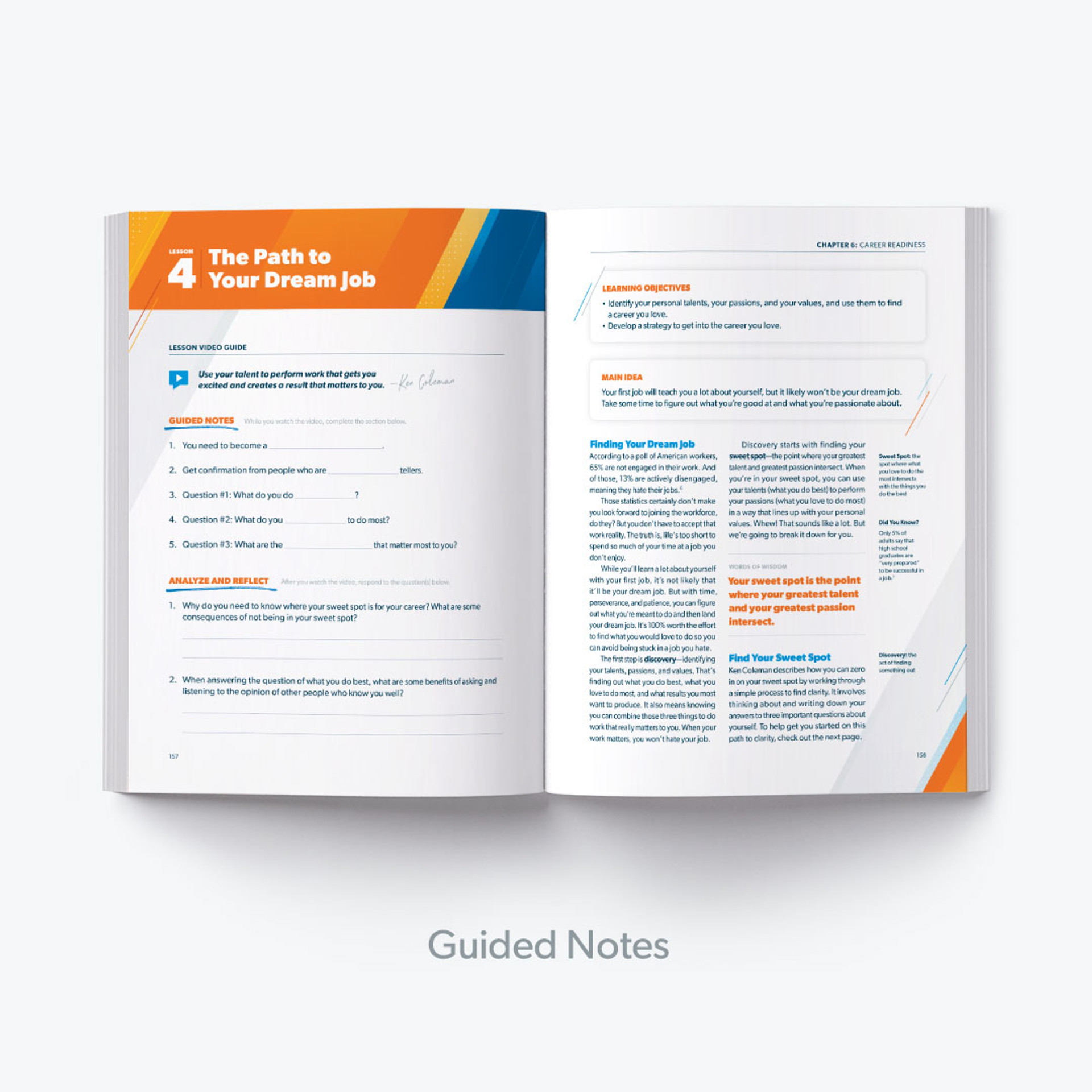 Foundations in Personal Finance: Homeschool Edition (Print and Digital ...