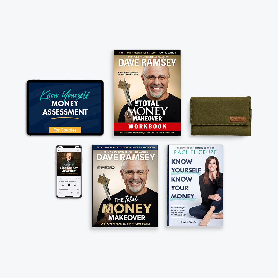 Personal Growth Bundles