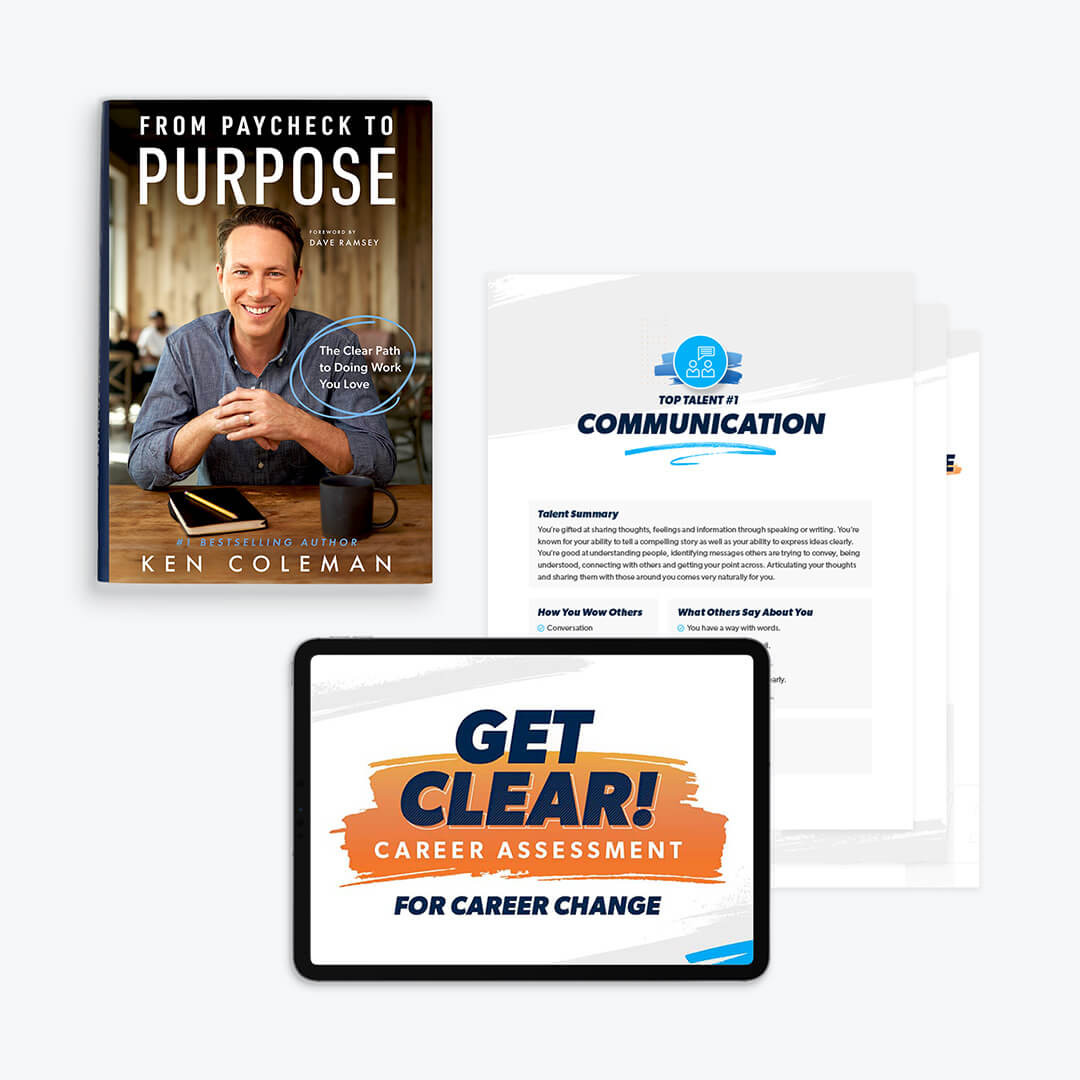 Ultimate Career Bundle