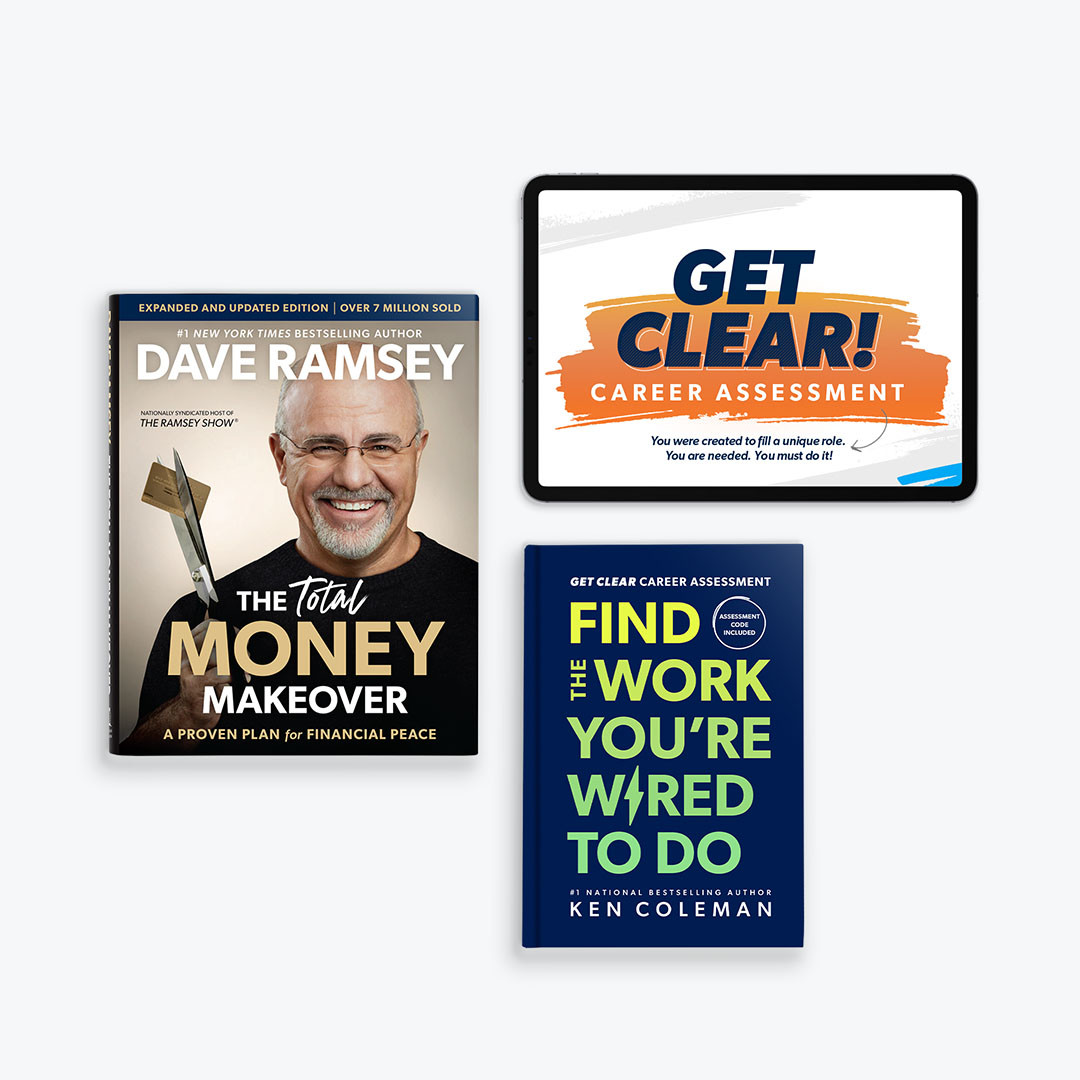 Business and Career Bundles