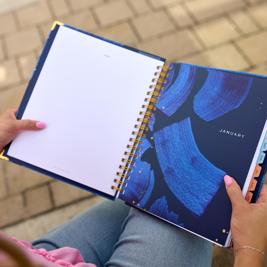2025 Ramsey Goal Planner