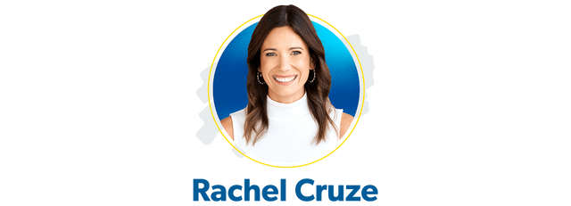 Rachel Cruze