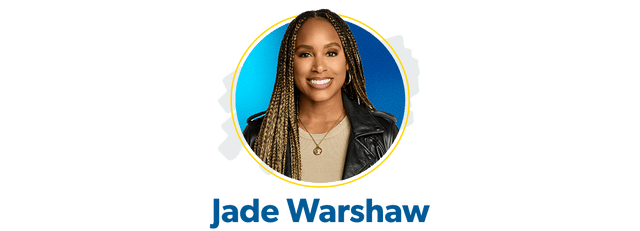 Experts - Jade Warshaw - Ramsey Store