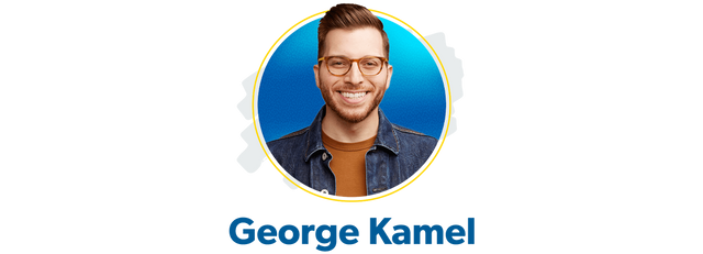 George Kamel