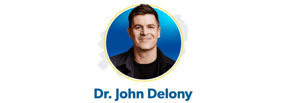Dr. John Delony