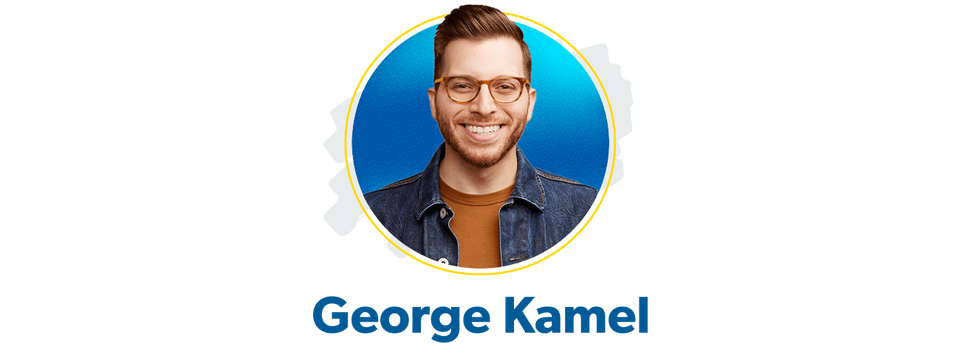 George Kamel