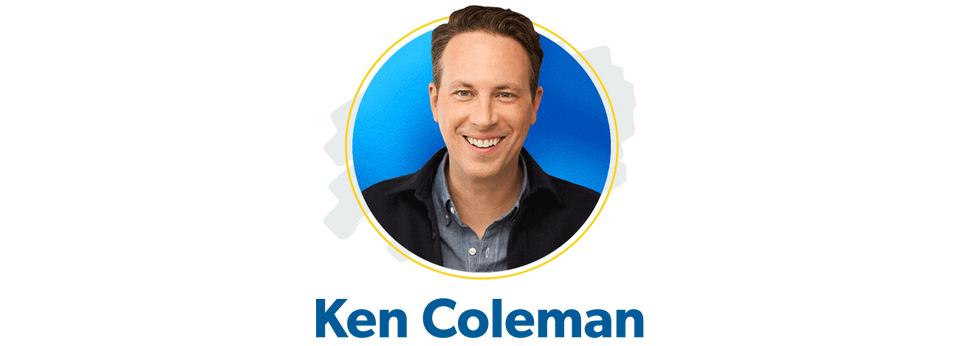 Ken Coleman