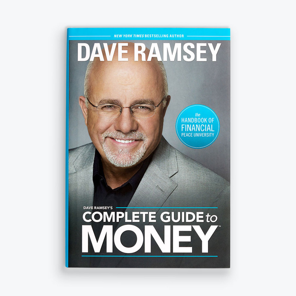 Dave Ramsey