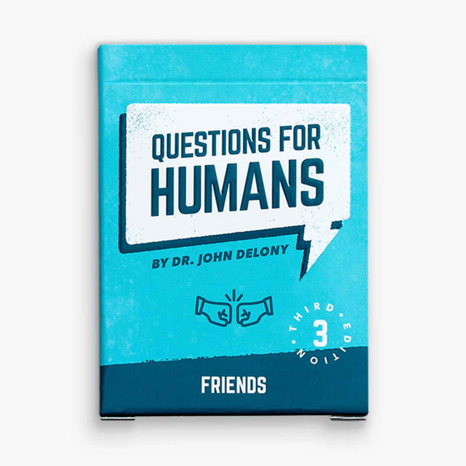 Questions for Humans