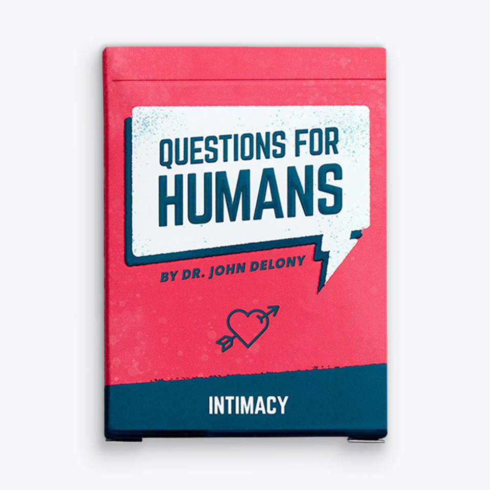 Questions for Humans