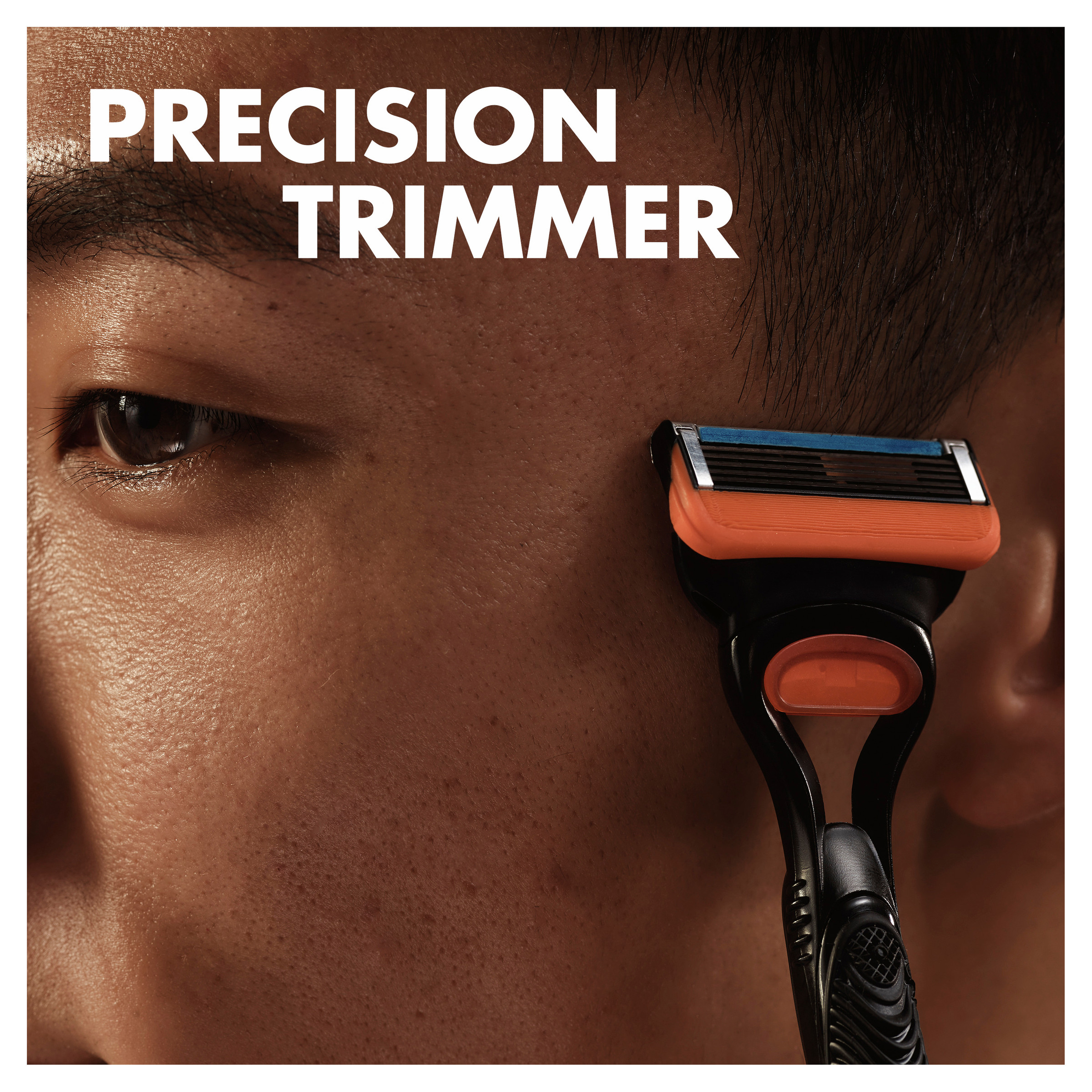 Gillette Fusion Razor | Gillette