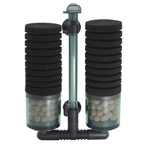 ISTA BIO SPONGE FILTER - Rectangular BIO FOAM - Small (up to 20 GALLON ...