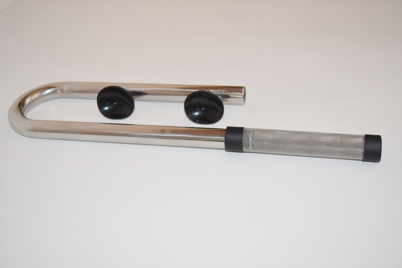 Stainless Steel Mesh Pre-Filter Intake Guards For Aquariums Shrimps ...