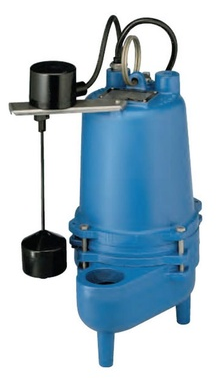 PUMP,SE52HTAU,.5,240,TTH 104880 Barnes - PumpResource.us