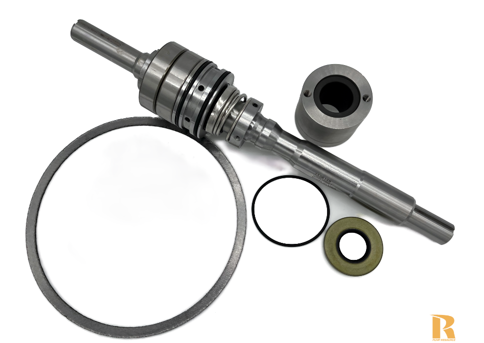 Dean RA3146 10" Repair Kit 6138149 Dean Pump - PumpResource.us