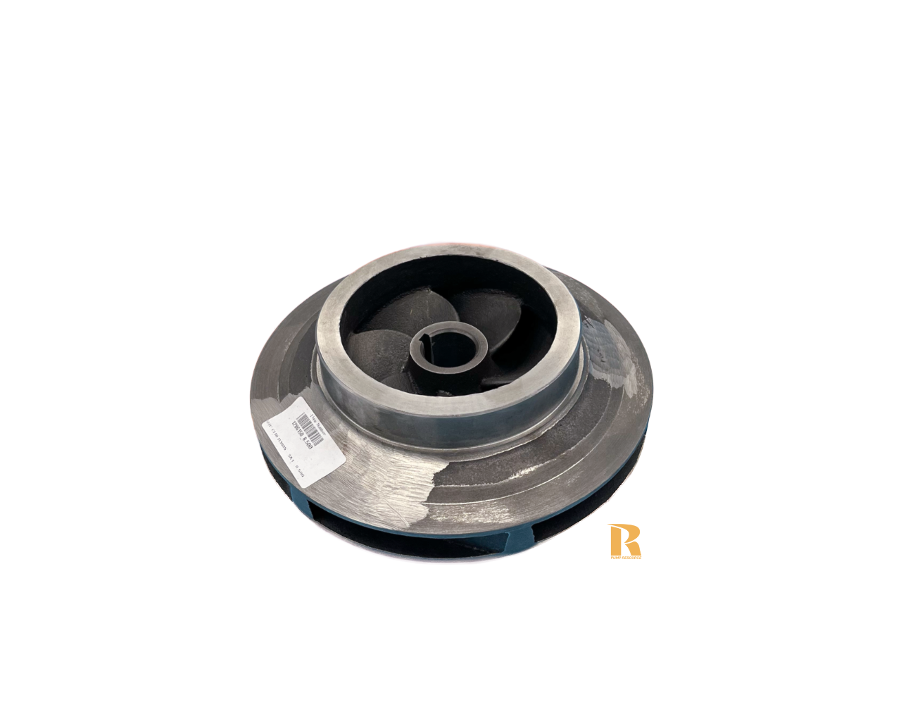 Dean RA 3x4x8.5 Impeller 1286150 Dean Pump - PumpResource.us