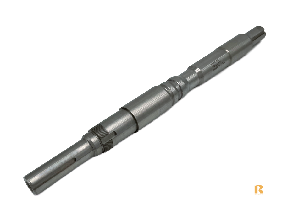 Dean Pump Shaft RA & RWA 1138149 Dean Pump - PumpResource.us
