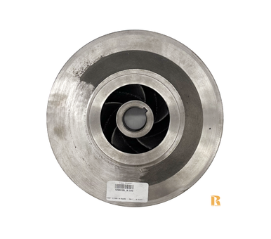 Dean RA 1x3x8.5 and 1.5x3x8.5 Impeller 1286105 Dean Pump - PumpResource.us
