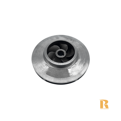 Dean RA 1.5x3x10 and 2x3x10 Impeller 1286240 Dean Pump - PumpResource.us